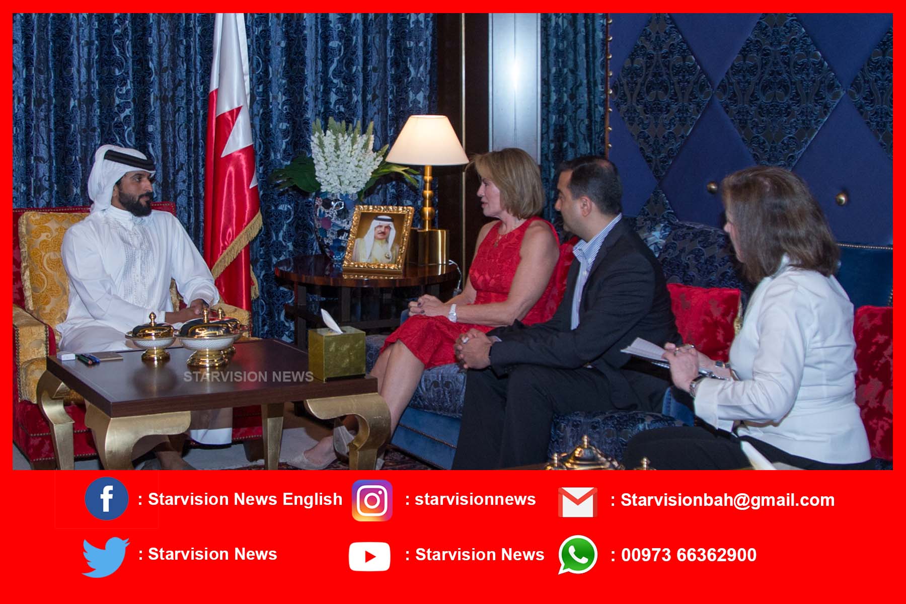 New Baggage Rule At Bahrain International Airport – Starvision News