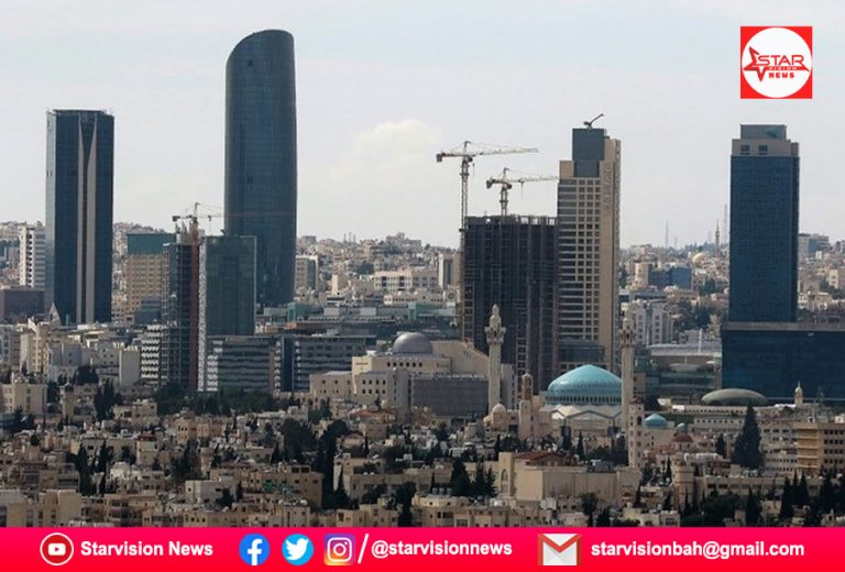 Jordan gets $396m coronavirus emergency assistance from IMF ...