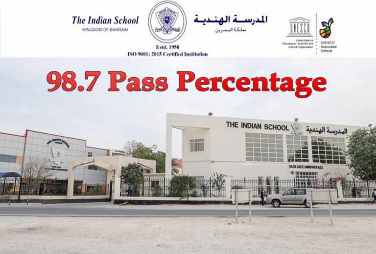 ISB achieves 98.7% success in CBSE Class XII exam – Starvision News