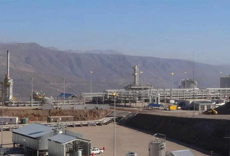 Taqa agrees financing for UAE’s largest gas-fired power plant ...