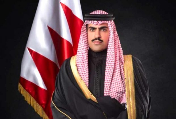 Bahrain dealt with pandemic responsibly, transparently: Bahrain ...