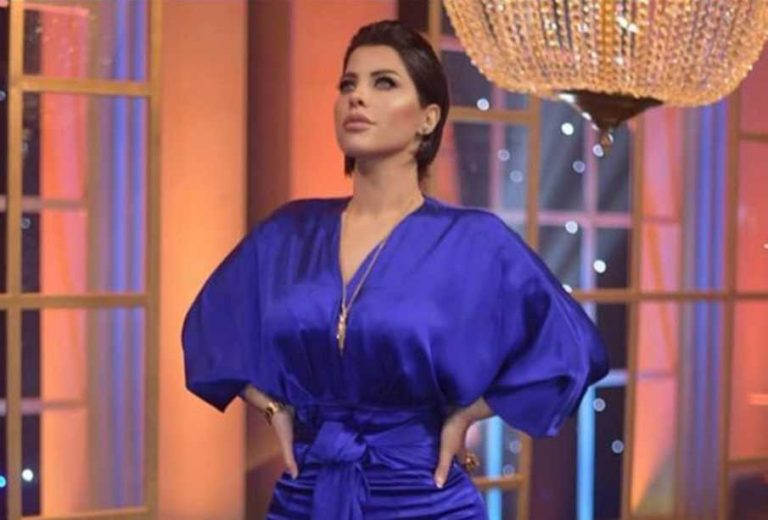 Kuwaiti singer Shams buried herself to ‘experience death’ – Starvision News