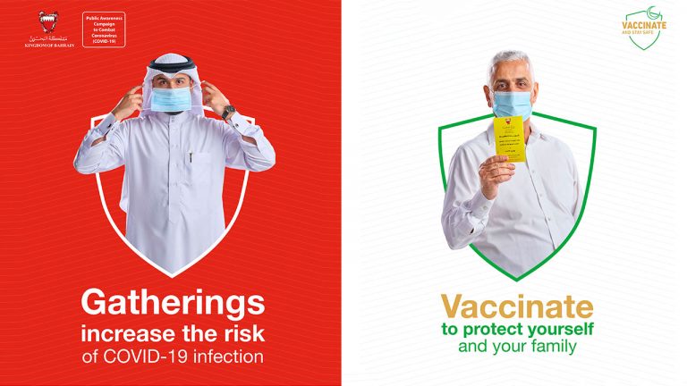 Bahrain Health Ministry takes action against 41 restaurants and cafés ...