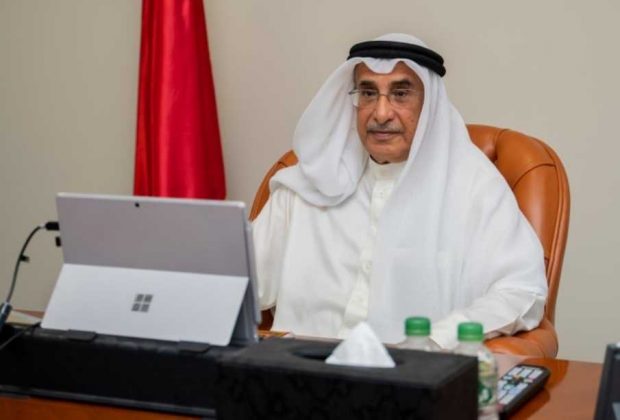 Water, electricity projects exceeding $1.53 billion across Bahrain ...