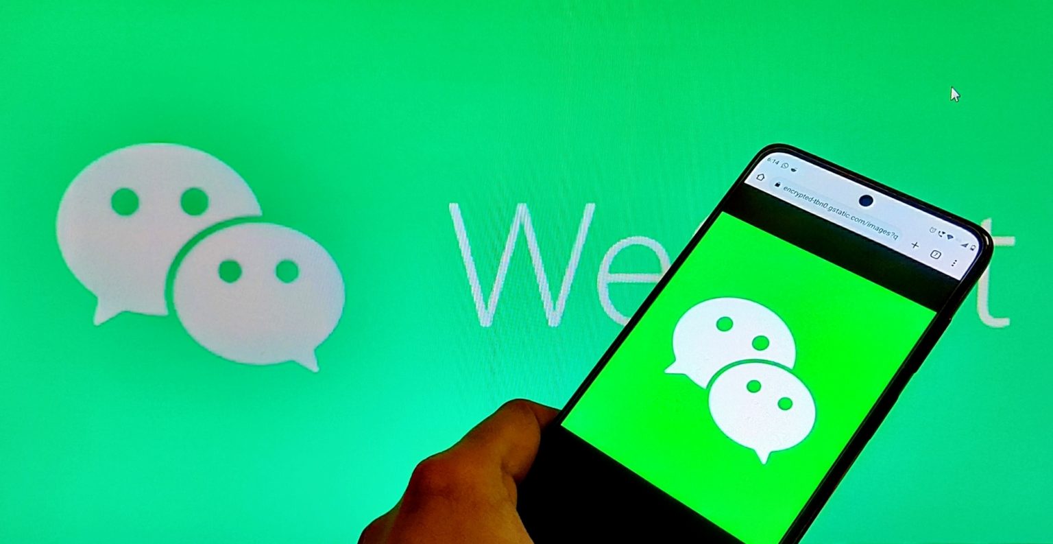 Apple launches store on China’s WeChat messaging app – Starvision News