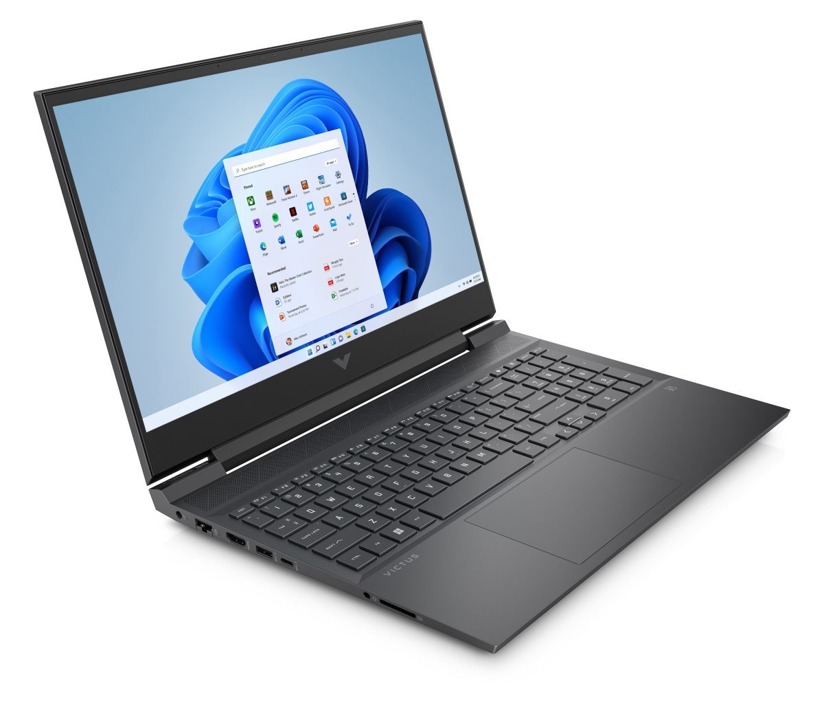 HP launches new gaming laptops with AMD processors in India ...