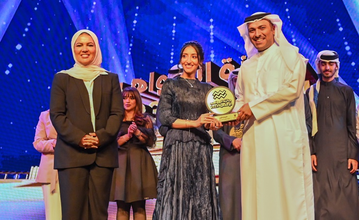 Information Minister attends Media Talent Award 2023 conclusion – Starvision News