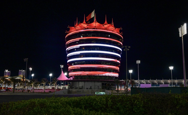 BIC launches ticket sales for 2025 Bahrain Grand Prix with 25% discount ...