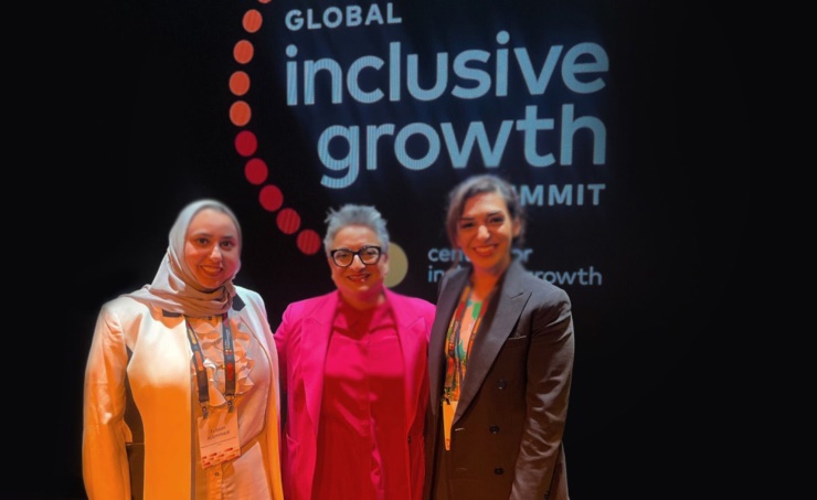 Sustainable Development Ministry’s delegation participates in 2024 ...