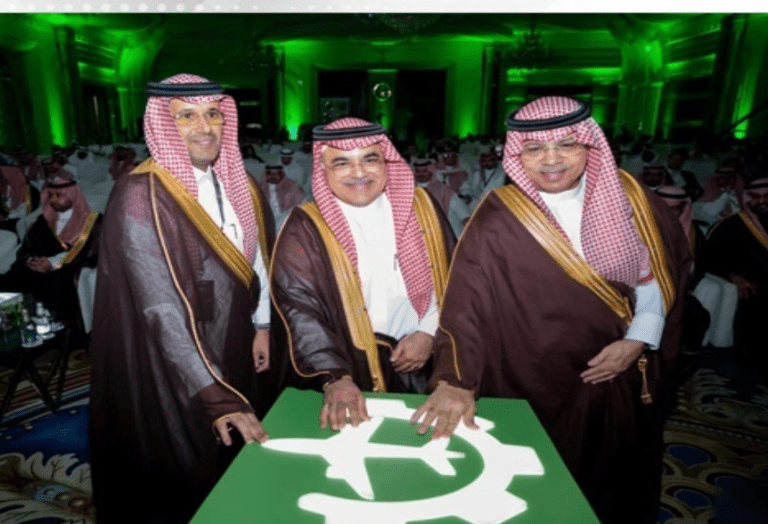 Saudi Arabia issues new industrial licenses for aircraft maintenance ...